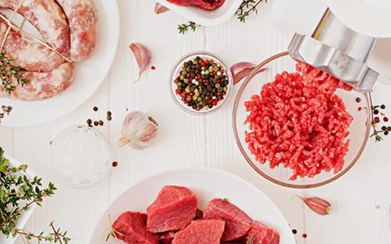 Blog artisan boucher : bien choisir sa viande